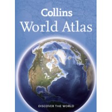 Collins World Atlas by Collins UK (9780007531783)