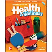 Macmillan/Mcgraw-Hill Health & Wellness: Teacher's Edition Grade 5 ...