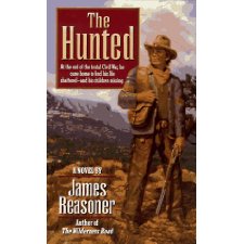 The Hunted by James Reasoner (9780061011450)
