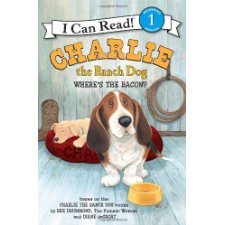 Charlie the Ranch Dog: Where's the Bacon? (I Can Read Level 1) by ...