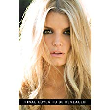 Open Book by Simpson, Jessica (9780062899965)