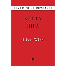 Live Wire by Ripa, Kelly (9780063073302)