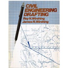 Civil Engineering Drafting by Roy H. Wirshing (9780070711273)