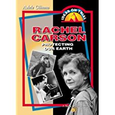 Rachel Carson: Protecting Our Earth by Adele Glimm, Bank Street College ...