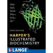 Harper's Illustrated Biochemistry, 28th Edition (LANGE Basic Science ...