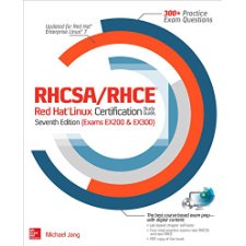 RHCSA/RHCE Red Hat Linux Certification Study Guide, Seventh Edition ...
