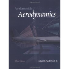 Fundamentals of Aerodynamics by Anderson, John D. (9780072373356)