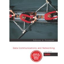 Data Communications and Networking 2/e Update by Behrouz A. Forouzan ...
