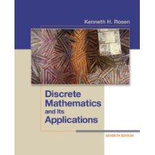 Discrete Mathematics and Its Applications Seventh Edition by Rosen ...