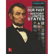 Discovering Our Past: A History of the United States, Student Edition ...