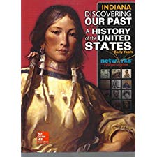 Discovering Our Past, a History of the United States Early Years ...