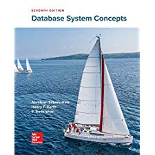 Database System Concepts by Abraham Silberschatz Professor, Henry F ...