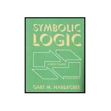 SYMBOLIC LOGIC >CUSTOM