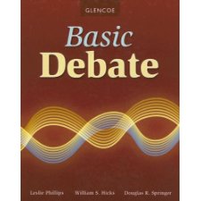 Basic Debate, Student Edition (DEBATE SERIES) by McGraw-Hill ...
