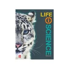 Glencoe Life iScience, Grade 7, Student Edition by McGraw Hill ...