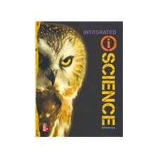 Glencoe Integrated IScience, Course 3, Grade 8, Student Edition by ...