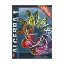 Algebra 1, Student Edition (MERRILL ALGEBRA 1) by McGraw-Hill ...