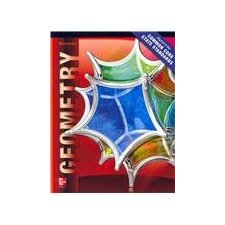 Geometry Student Edition Ccss (Merrill Geometry); 9780078952715 ...