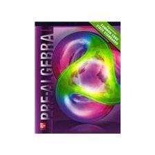 Glencoe Pre-Algebra, Student Edition by McGraw-Hill (9780078957734)