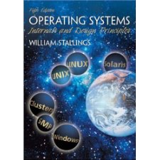 Operating Systems: Internals and Design Principles (5th Edition) (GOAL ...
