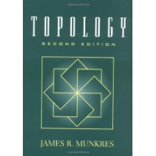 Topology (2nd Edition) by James Munkres (9780131816299)
