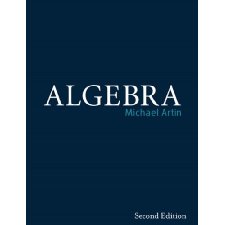 Algebra (2nd Edition) by Artin, Michael (9780132413770)
