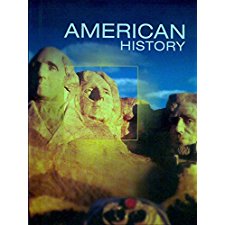 Middle Grades American History 2016 Student Edition Grade 8 by PRENTICE ...