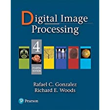 Digital Image Processing by Gonzalez, Rafael, Woods, Richard ...