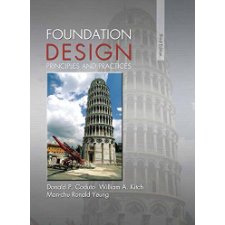 Foundation Design: Principles and Practices by Coduto, Donald ...