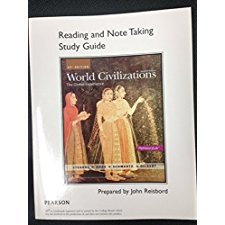 World Civilization - Reading and Note Taking Study Guide - AP Edition ...