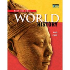 HIGH SCHOOL WORLD HISTORY 2011 SURVEY STUDENT EDITION GRADE 9/10 by ...