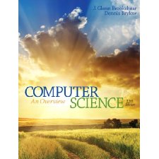 Computer Science: An Overview (12th Edition) by Brookshear, Glenn ...