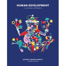 Human Development: A Cultural Approach (2nd Edition) by Arnett, Jeffrey ...