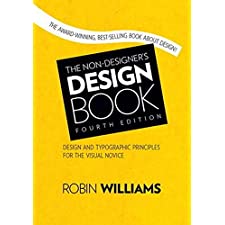 Non-Designer's Design Book, The by Williams, Robin (9780133966152)