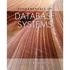 Fundamentals of Database Systems (7th Edition) by Elmasri, Ramez, Navathe, Shamkant B ...