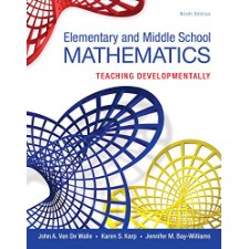 Elementary and Middle School Mathematics: Teaching Developmentally by ...