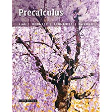 Precalculus plus MyLab Math with Pearson eText -- 24-Month Access Card ...