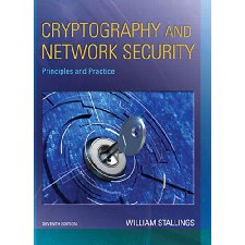 Cryptography and Network Security: Principles and Practice by Stallings ...