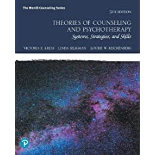 Theories of Counseling and Psychotherapy: Systems, Strategies, and ...