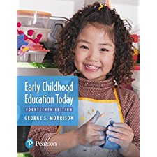 Early Childhood Education Today, with REVEL -- Access Card Package ...