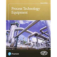 Process Technology Equipment by NAPTA (9780134891262)