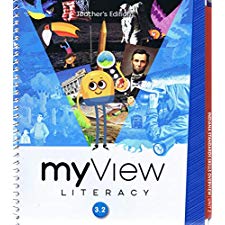 My View Literacy 3.2 Teacher's Edition (Unit 2 Answer Keys) by Pearson ...