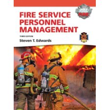 Fire Service Personnel Management with MyFireKit (3rd Edition) by ...