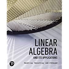 Linear Algebra and Its Applications [rental Edition] by Lay, David C ...