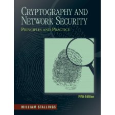 Cryptography and Network Security: Principles and Practice by William ...
