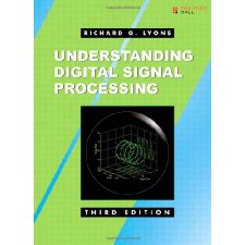 Understanding Digital Signal Processing by Lyons, Richard (9780137027415)