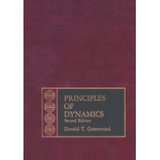 Principles of Dynamics (2nd Edition) by Donald T. Greenwood (9780137099818)