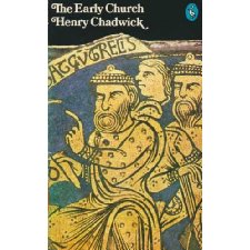 The Early Church by Henry Chadwick (9780140205022)
