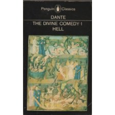The Divine Comedy, Part 1: Hell (Penguin Classics) by Dante Alighieri ...