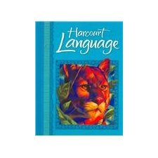 Harcourt School Publishers Language: Student Edition Grade 4 2002 by ...
